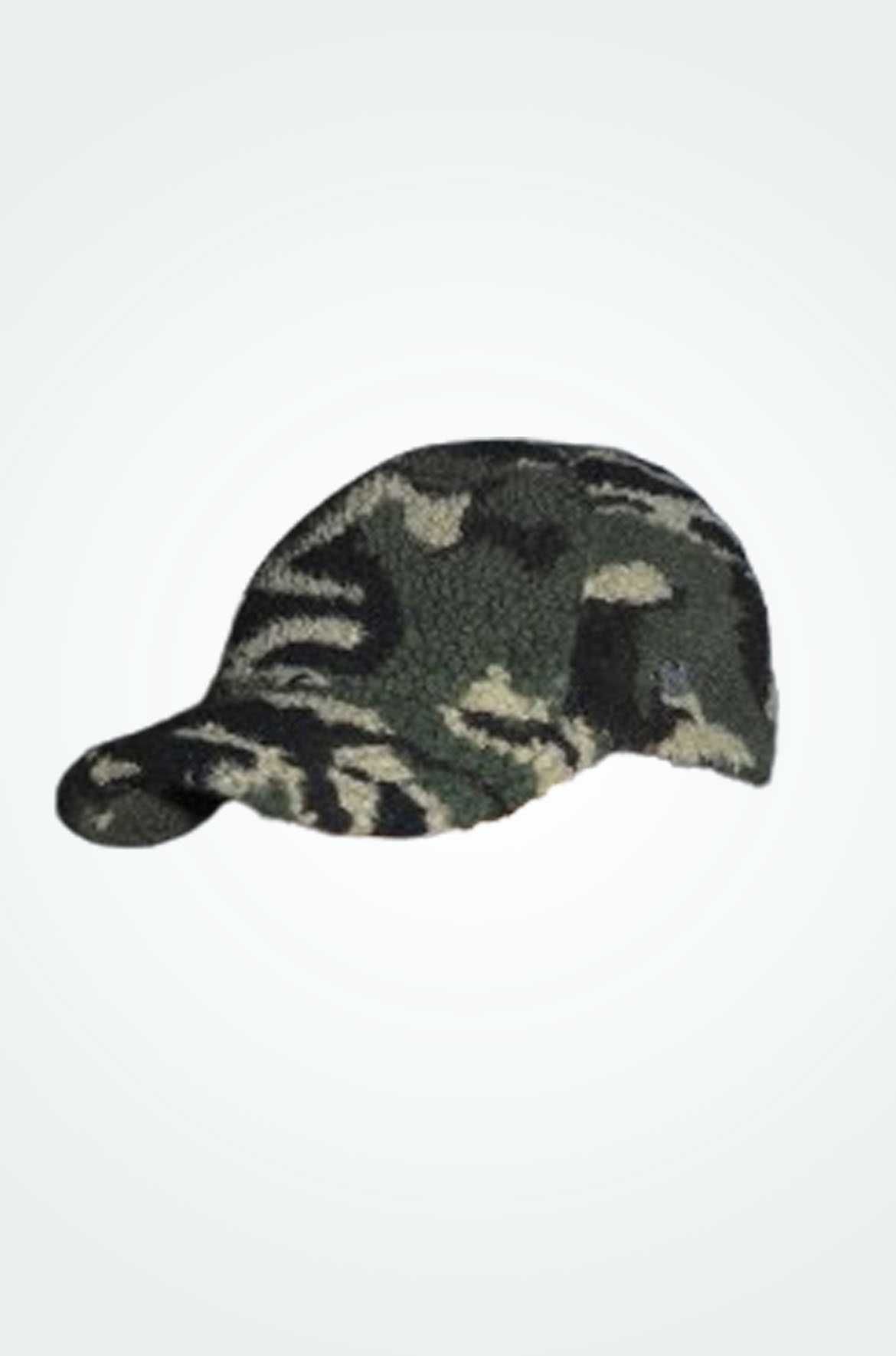 HTH boa cap "CAMO" | SNKRDUNK