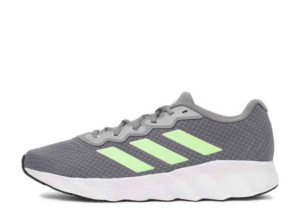 adidas Switch Move "Grey/Green/Core Black" ID8328 | SNKRDUNK