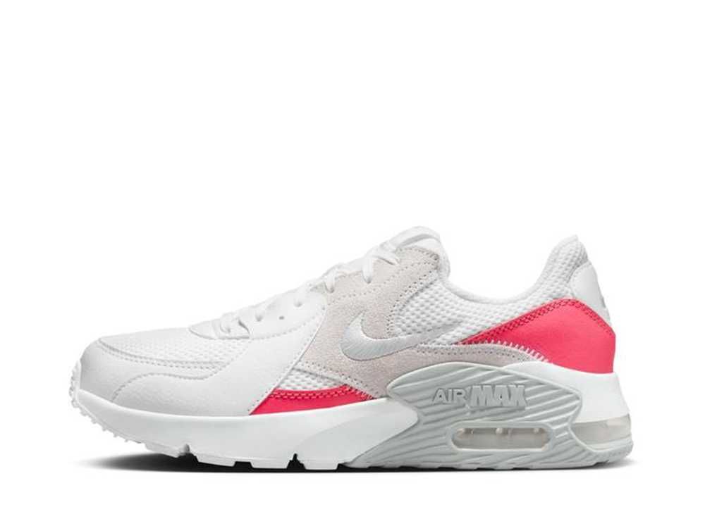 Nike Women's Air Max Excee "White/Pure Platinum" CD5432-132 | SNKRDUNK