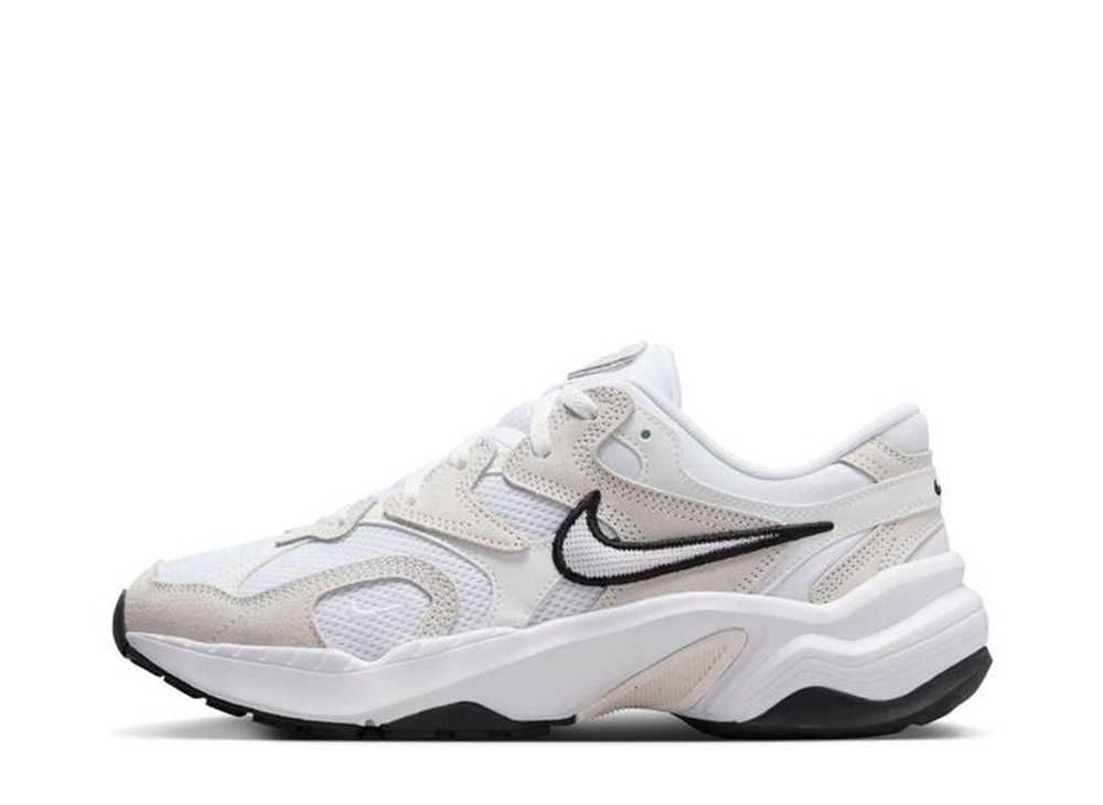 Nike Women's AL8 "Summit Whit/Grey" FJ3794-102 | SNKRDUNK
