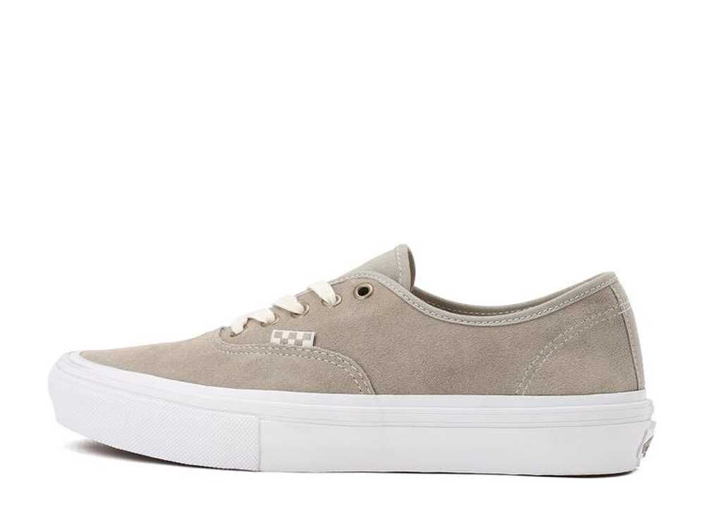 Vans Skate Authentic "Wrapped Fog" VN0A2Z2ZFOG | SNKRDUNK