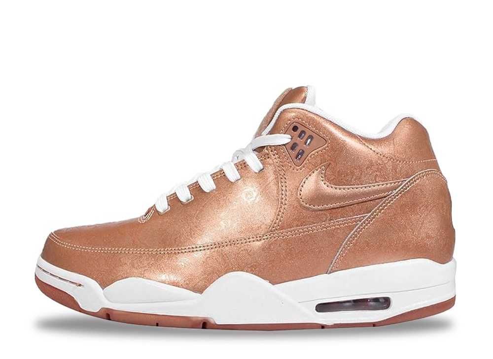 Nike Flight Squad "Metallic Copper White"の新品/中古フリマ(通販)｜スニダン