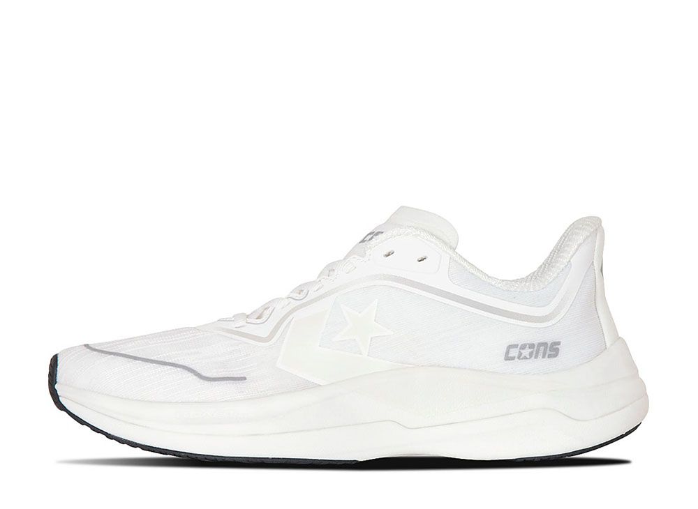 Converse Cons Rundual 2 "White" 34202102 | SNKRDUNK