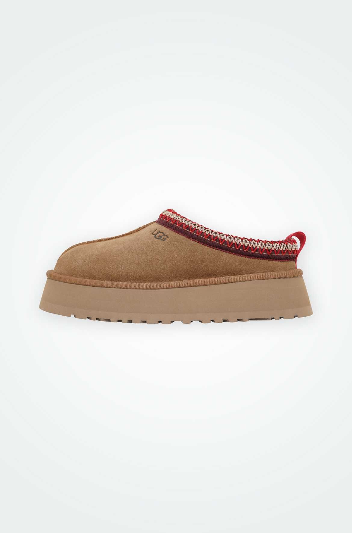 UGGⓇ TAZZ "CHESTNUT" | SNKRDUNK