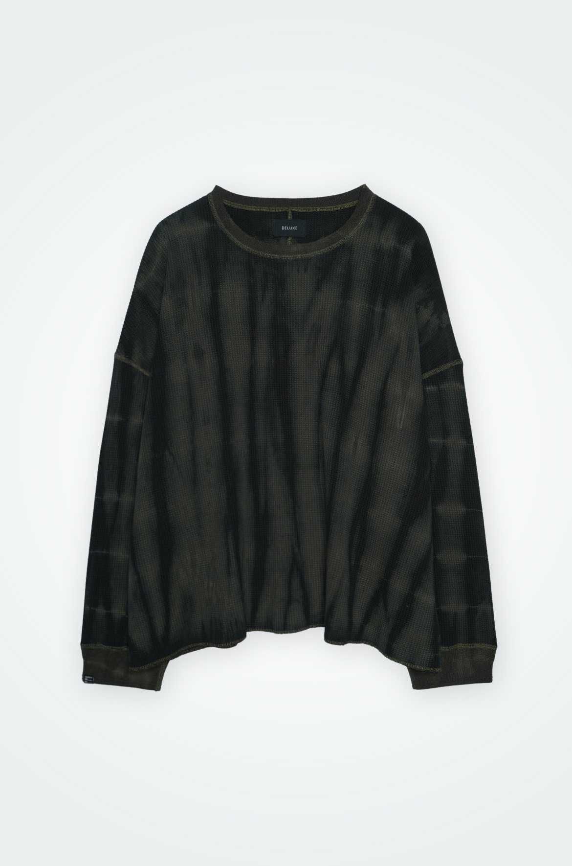 DELUXE CONNOR "OLIVE" | SNKRDUNK