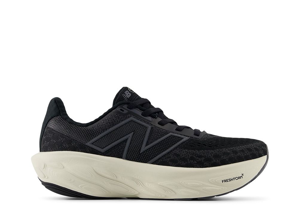 New Balance Women's Fresh Foam X 1080V14 "Black" W1080B14 | SNKRDUNK