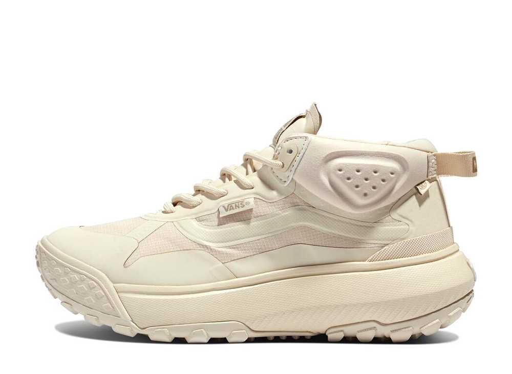 Vans MTE Crosspath Mid "Cream" VN000CVVCRM | SNKRDUNK