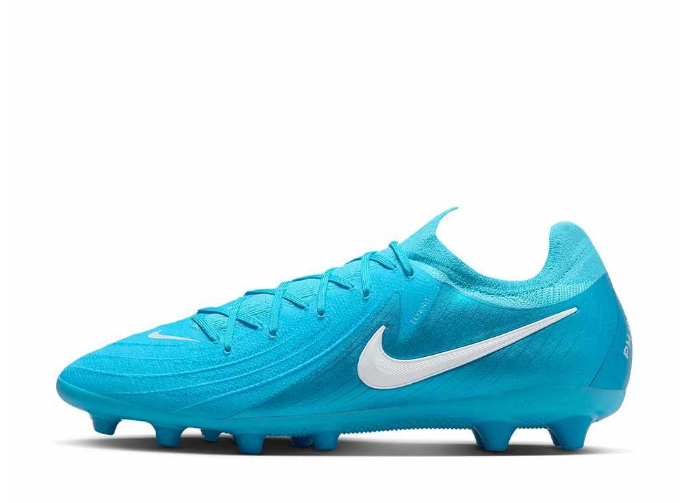 Nike Phantom GX 2 Pro "Blue Fury/White" FJ2582-400 | SNKRDUNK