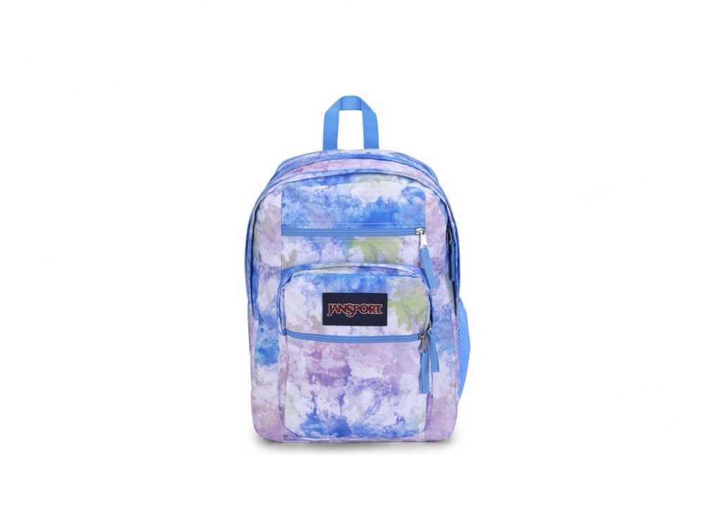JanSport Big Student "Batik Wash" | SNKRDUNK