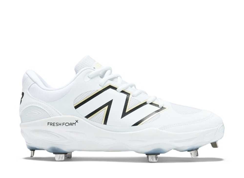 New Balance 3000 V7 Metal "White" L3000TW7 | SNKRDUNK