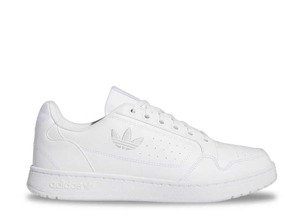 adidas Originals NY 90 "Footwear White/Crystal White" JI1896 | SNKRDUNK