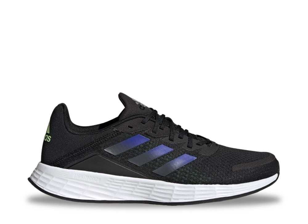 adidas Duramo SL "Core Black/Screaming Green"の新品/中古フリマ(通販)｜スニダン