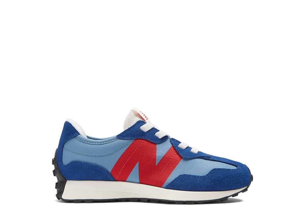 New Balance PS 327 "Navy/Red"の新品/中古フリマ(通販)｜スニダン
