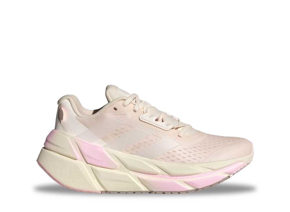 adidas Women's Adistar CS 2 REPETITOR+ Running "Chalk White/Crystal ...