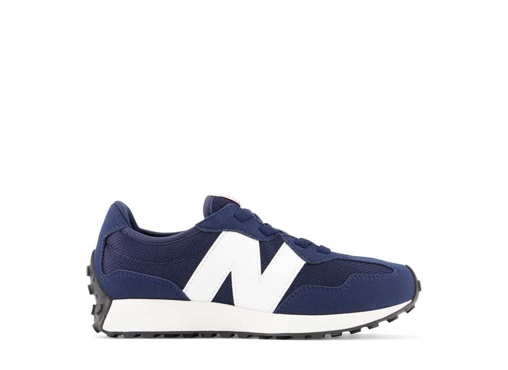 New Balance PS 327 "Navy"の新品/中古フリマ(通販)｜スニダン