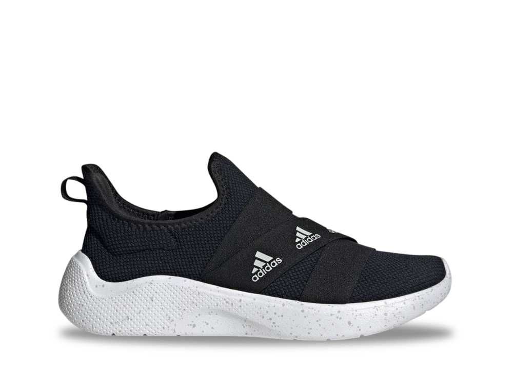 adidas Women's Puremotion Adapt "Core Black/Grey Two/Footwear White ...