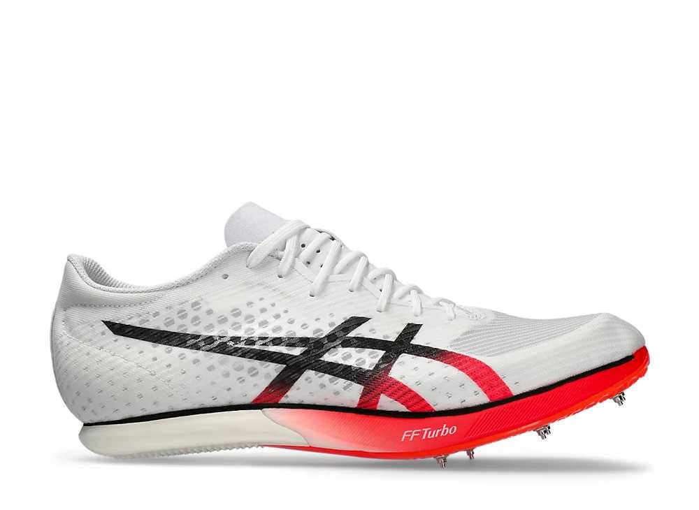 Asics Metaspeed MD "White/Black"の新品/中古フリマ(通販)｜スニダン