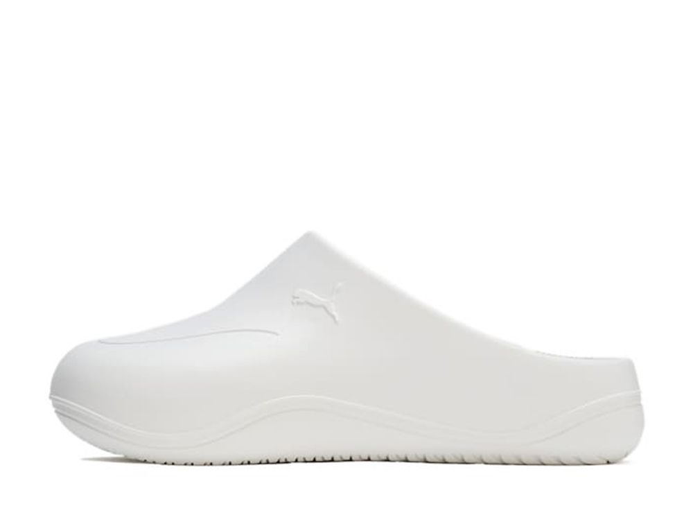Puma Wave Mule "Warm White" 399050-02 | SNKRDUNK