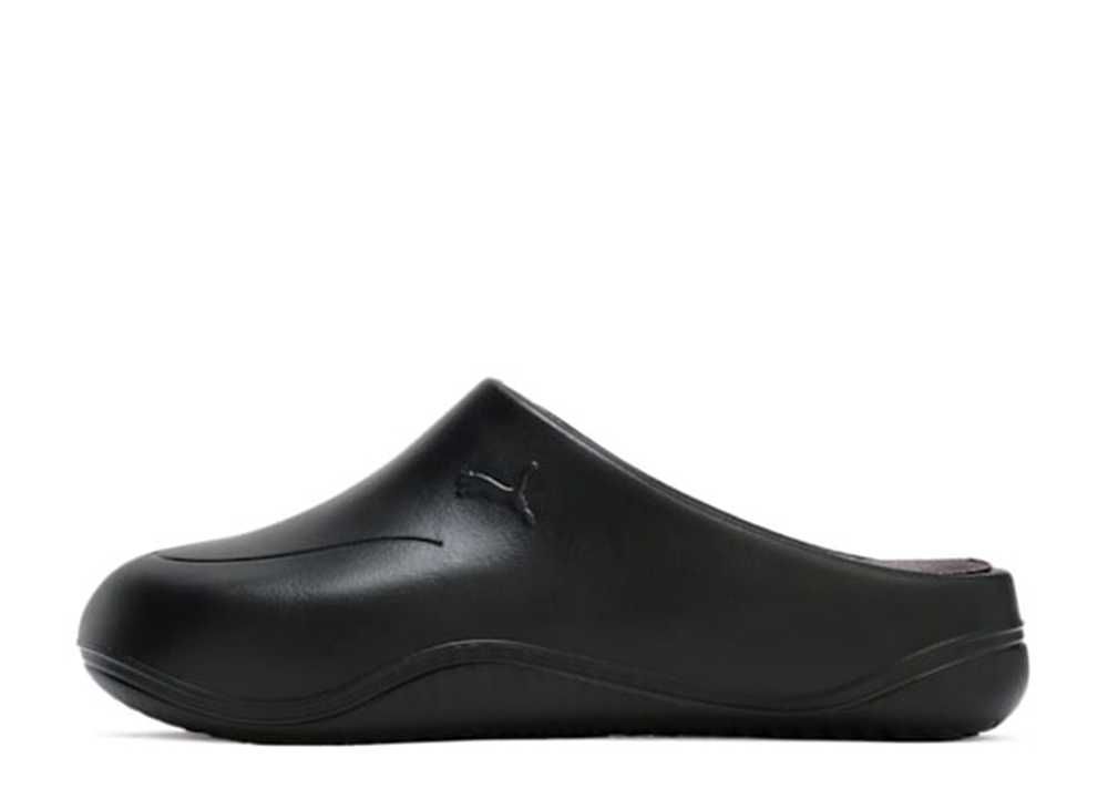 Puma Wave Mule "Puma Black" 399050-03 | SNKRDUNK