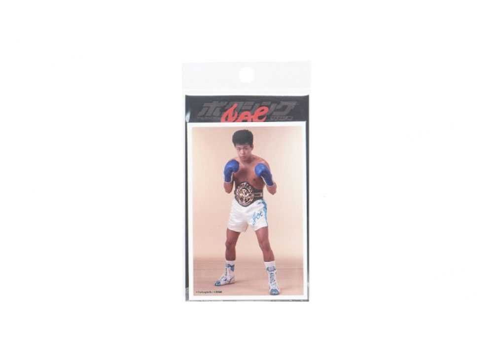 Joichiro Tatsuyoshi x Boxing Magazine Sticker#2 "MULTI"の新品/中古フリマ(通販)｜スニダン