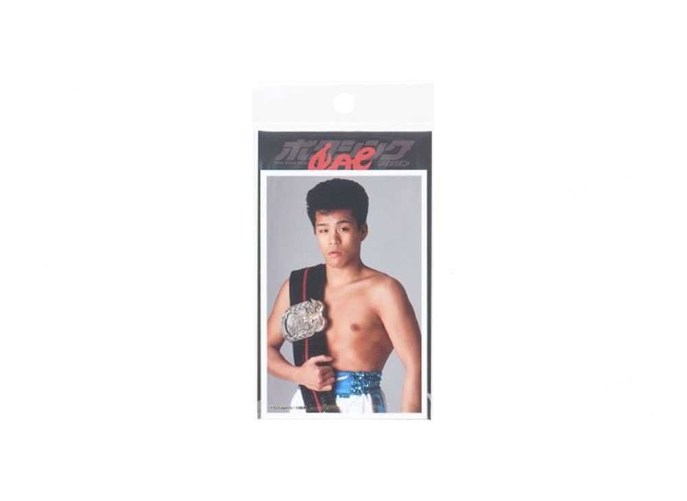 Joichiro Tatsuyoshi x Boxing Magazine Sticker#5 "MULTI"の新品/中古フリマ(通販)｜スニダン