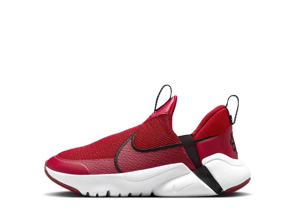 Nike GS Flex Plus 2 "Gym Red/White/Black" DV8999-602 | SNKRDUNK