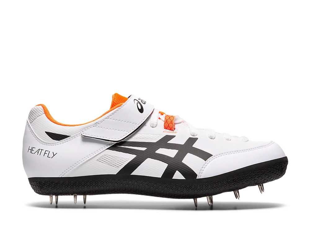 Asics Heat Fly "White/Black" 1093A136-100 | SNKRDUNK