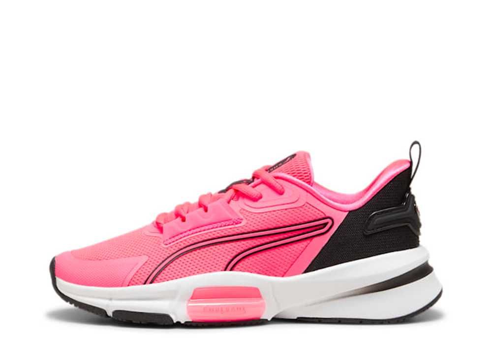 Puma Women's Power Frame TR 3 "Sunset Glow/Puma Black/Puma White ...