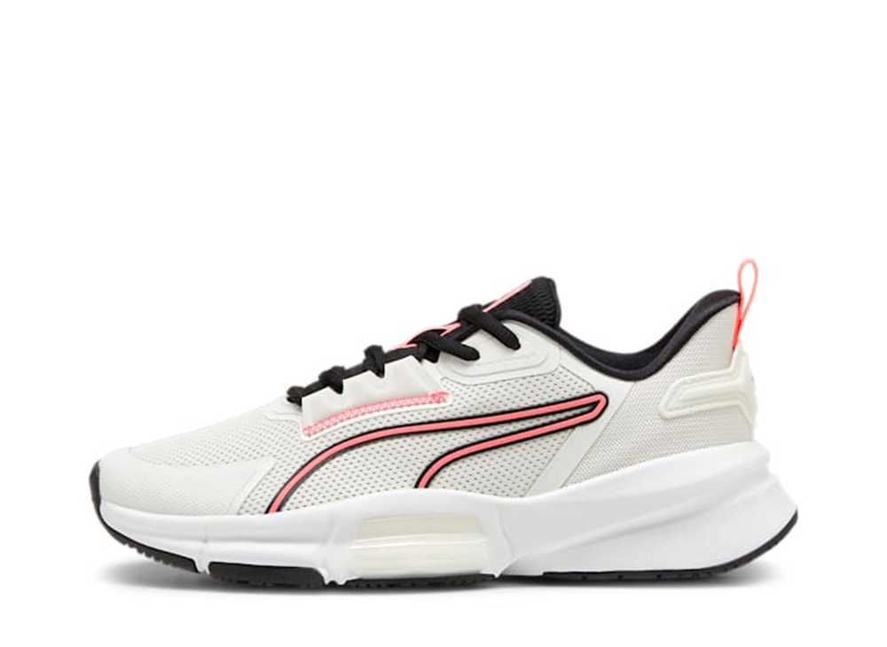 Puma Women's Power Frame TR 3 "Vapor Gray/Puma Black/Sunset Glow ...