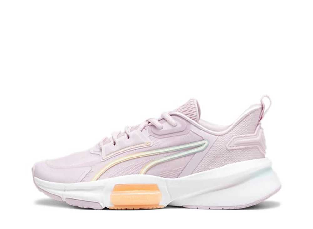 Puma Women's Power Frame TR 3 "Grape Mist/Sugared Almond" 379635-01 ...