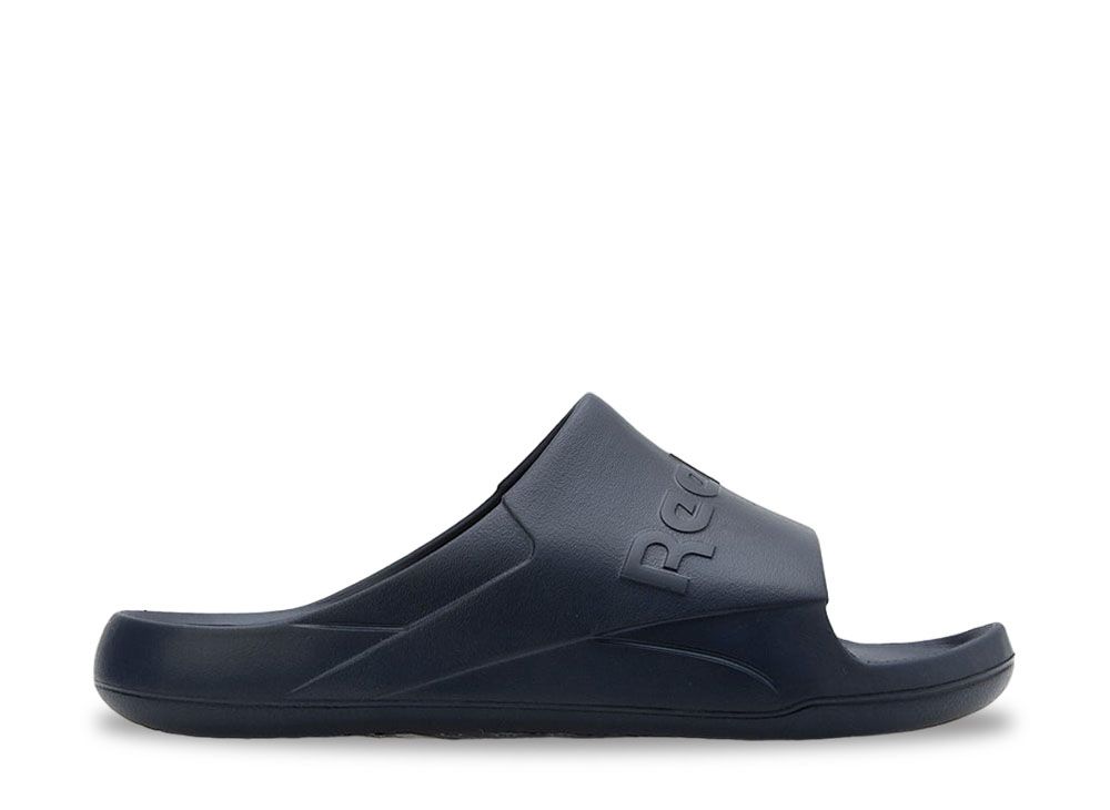 Reebok Clean Slide "Navy" 100200312 | SNKRDUNK