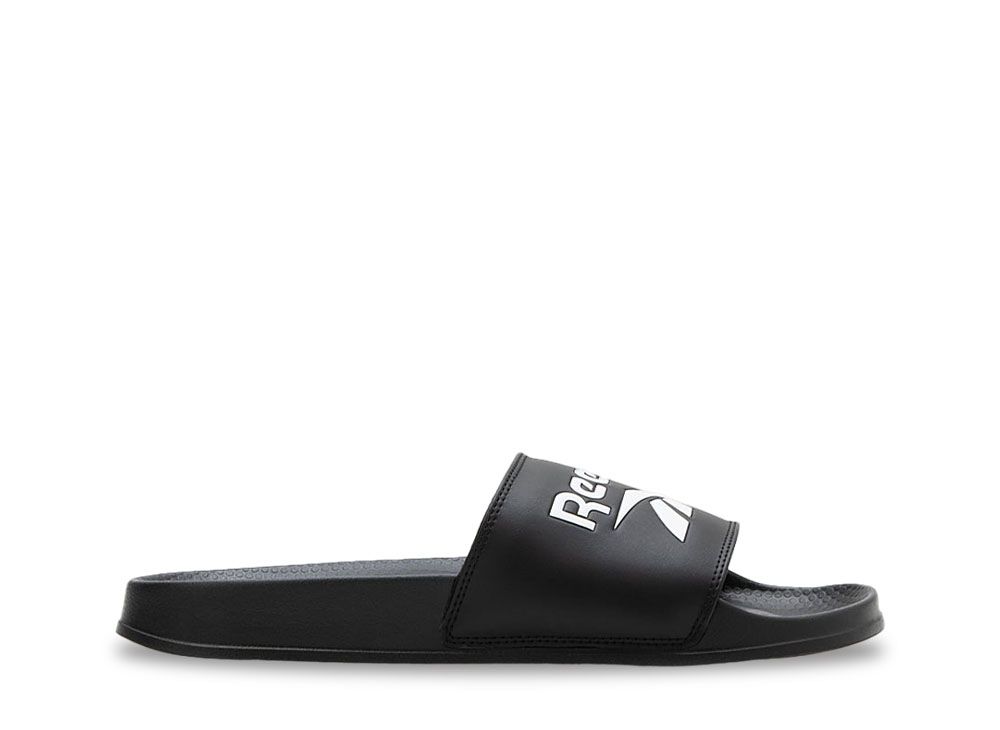 Reebok Women's Classic Slide "Black" EH0667 | SNKRDUNK
