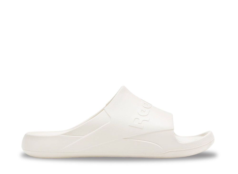 Reebok Clean Slide "Chalk" 100200311 | SNKRDUNK