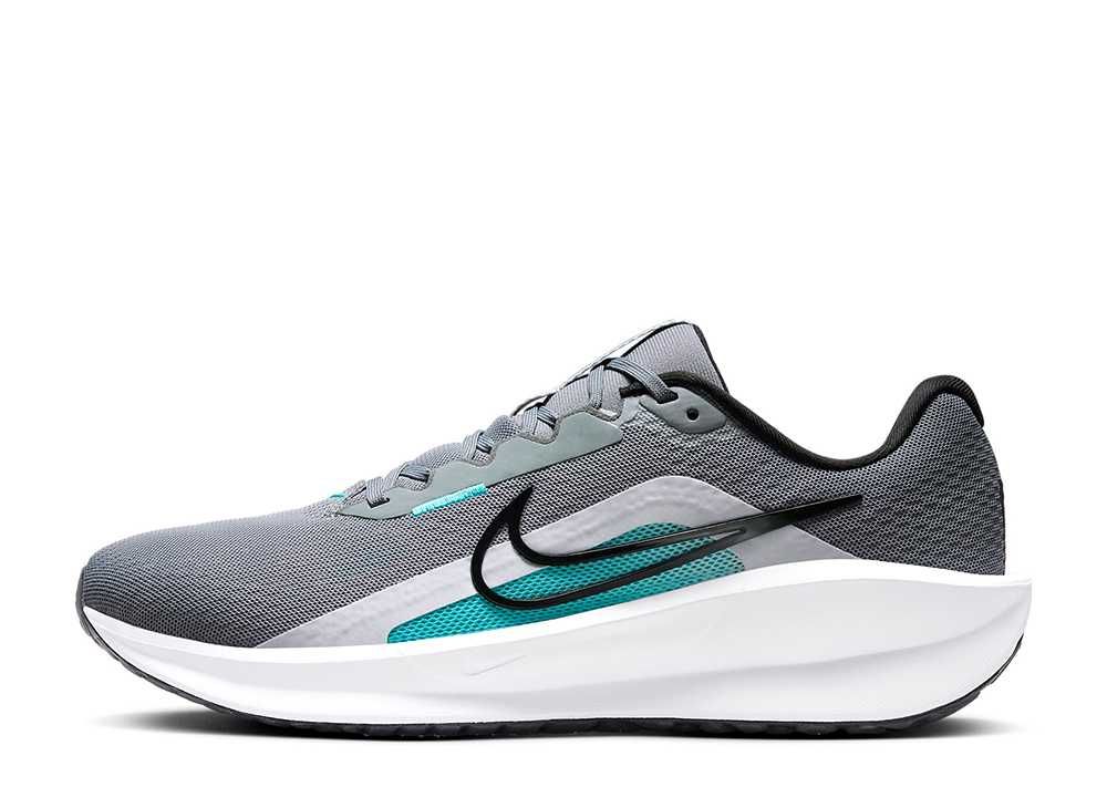 Nike Downshifter 13 "Cool Grey/Dusty Cactus/Pure Platinum/Black" FD6454 ...