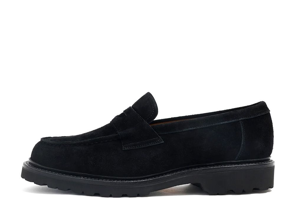 SandWaterr × REGAL Shoe & Co. Loafers "Black" SNDN-SNKR-10001 | SNKRDUNK