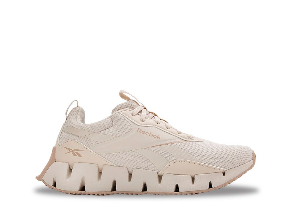 Reebok Women's Zig Dynamica STR "Pink Stucco" 100074916 | SNKRDUNK