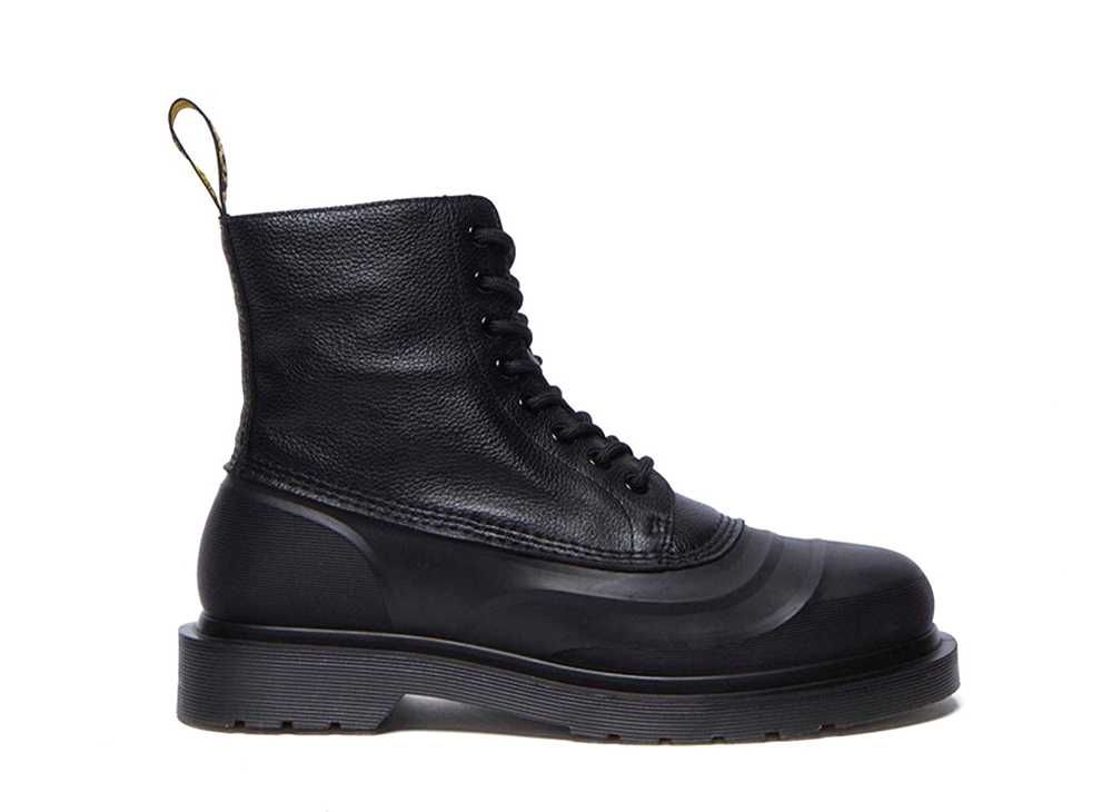 Dr.Martens 1460 Sub 8 Hole Boots "Black" 32119001 | SNKRDUNK