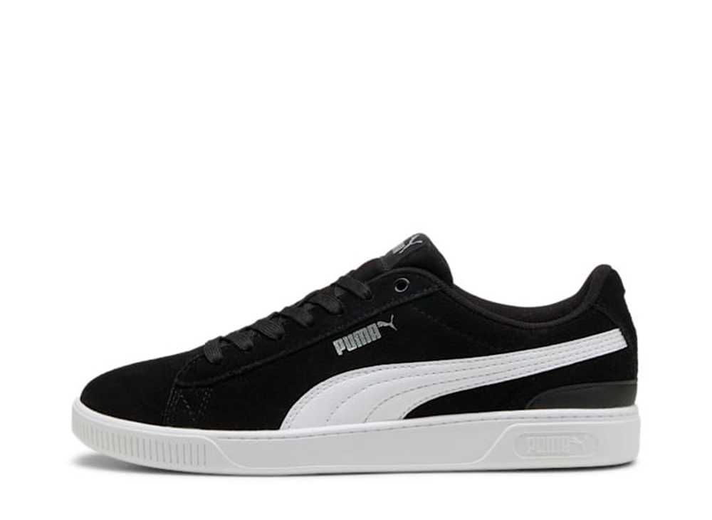 Puma Women's Vicky V3 "Puma Black/Puma White/Puma Silver"の新品/中古フリマ(通販)｜スニダン