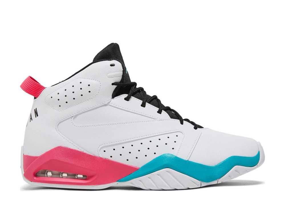 Nike Jordan Lift Off "White/Turbo Green/Black/Hyper Pink"の新品/中古フリマ(通販)｜スニダン