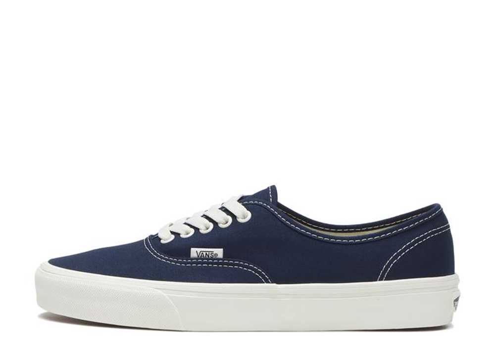 Vans Authentic "Dress Blues" VN000BW5DTQ | SNKRDUNK