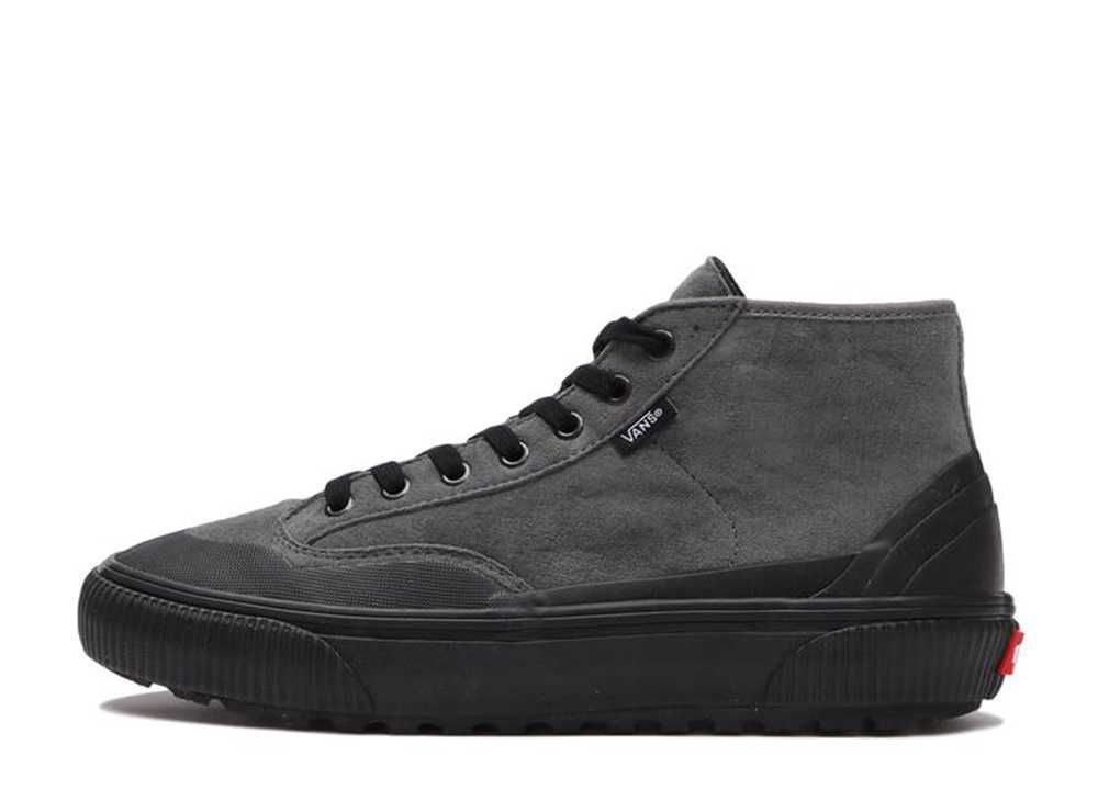 Vans Destruct Mid MTE-1 "Pewter/Black" VN0A5KQUPBQ | SNKRDUNK