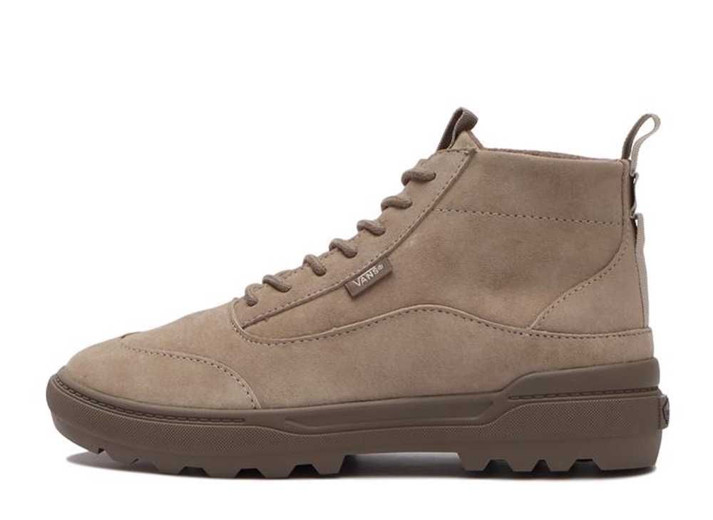 Vans Colfax Boot MTE-1 "Cobblestone" VN0005UVBD3 | SNKRDUNK