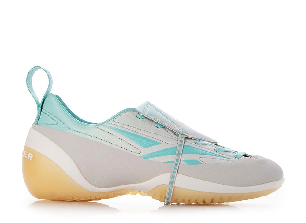 BOTTER × Reebok Energia Bo Kets "Metallic Blue" RMIA06PC99MAT0020940 ...