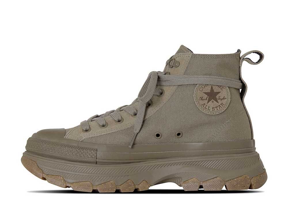 Converse All Star ®︎ Trekwave BT Hi "Coyote" 31313170 | SNKRDUNK