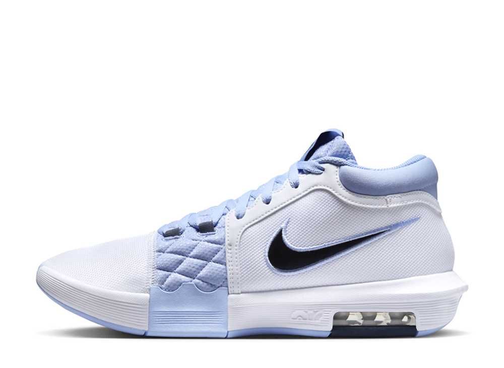 Nike LeBron Witness 8 "UNC"の新品/中古フリマ(通販)｜スニダン