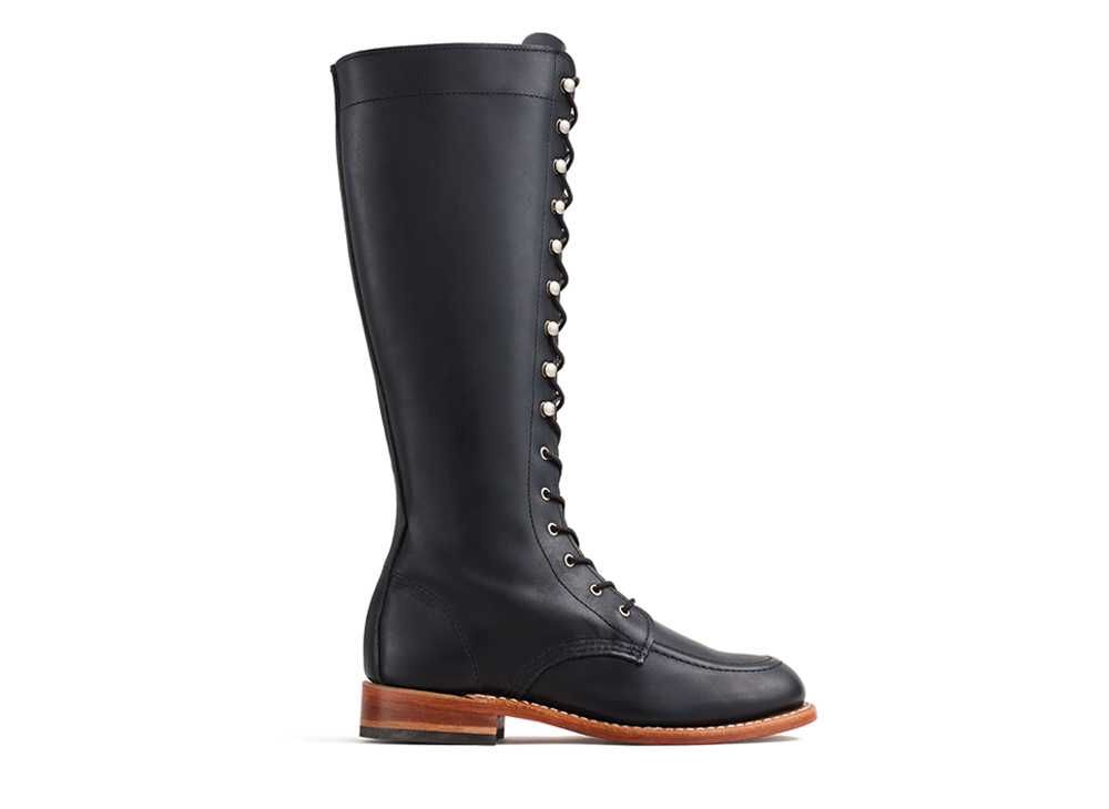 RED WING Women's Gloria "Black"の新品/中古フリマ(通販)｜スニダン