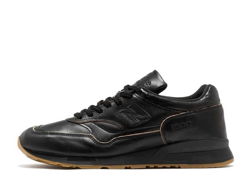 New Balance 1500 "Black/Brown" U1500KBI | SNKRDUNK