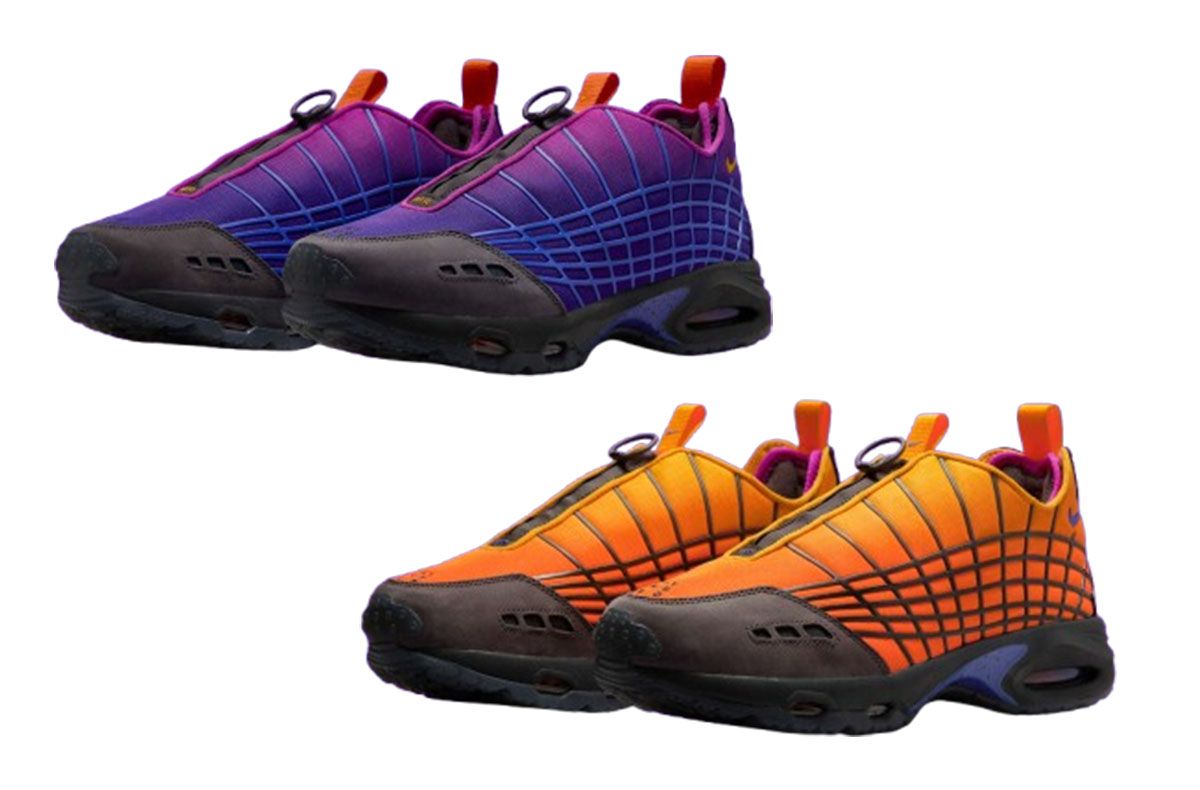 11/1発売｜Nike Women's Air Max SNDR Gore-Tex 2colors｜抽選/販売/定価情報 | スニーカーダンク