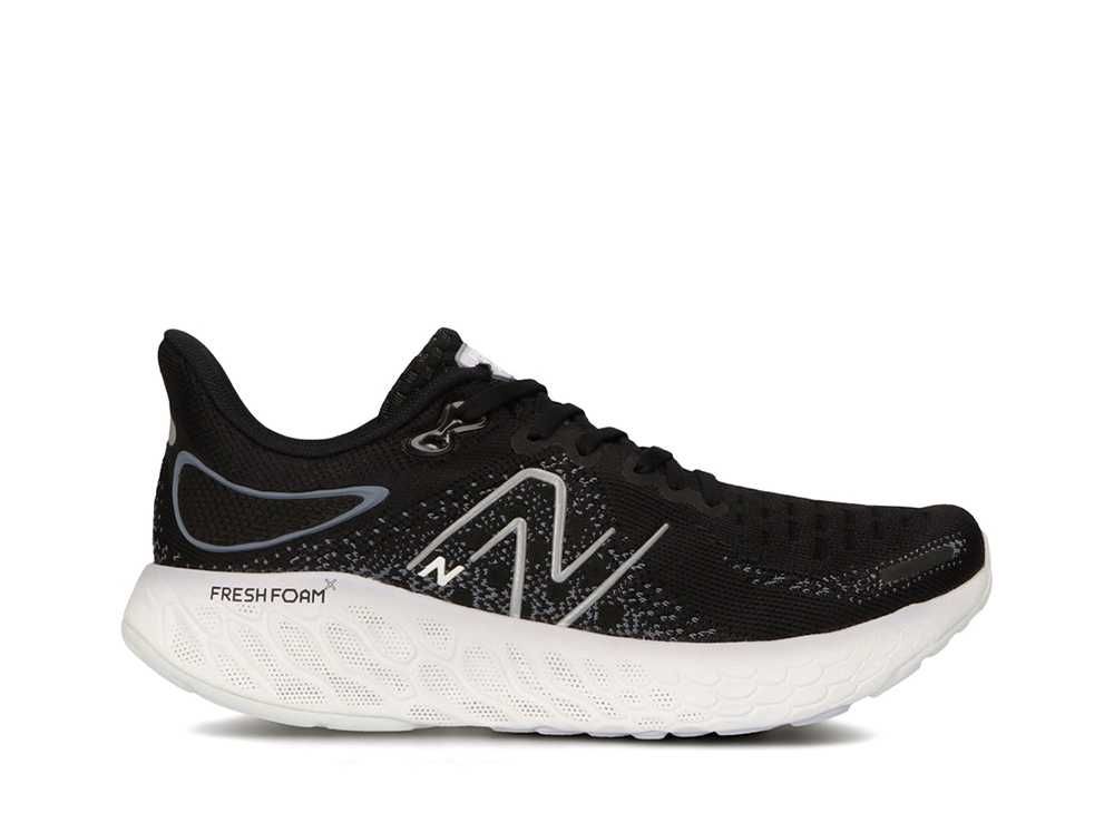 New Balance Women's Fresh Foam X 1080 V12 "Black" W1080B12 | SNKRDUNK