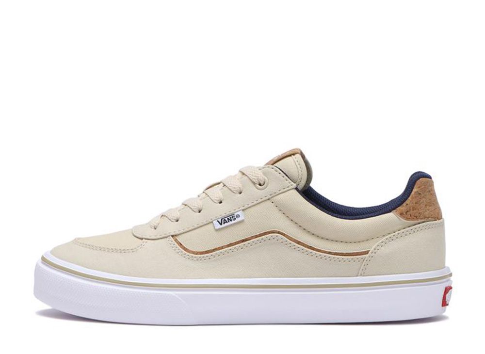 Vans Marverick "Beige/Cork" (V3858 CORK) 672436-0001 | SNKRDUNK